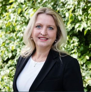 Carla Rinkel nieuwe voorzitter - Doesgoed